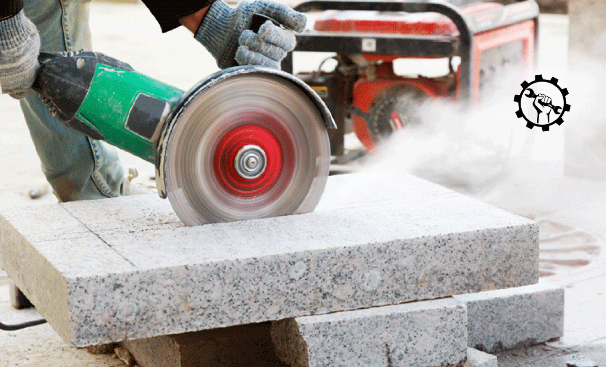 Different Uses For An Angle Grinder - WeeklyTools