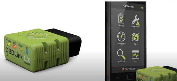 5 Best Budget Obd2 Scanner For Android & Ios (Bluetooth)