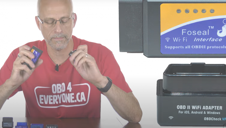 BAFX OBD2 Review, Offers Insight of the Scanner Tool