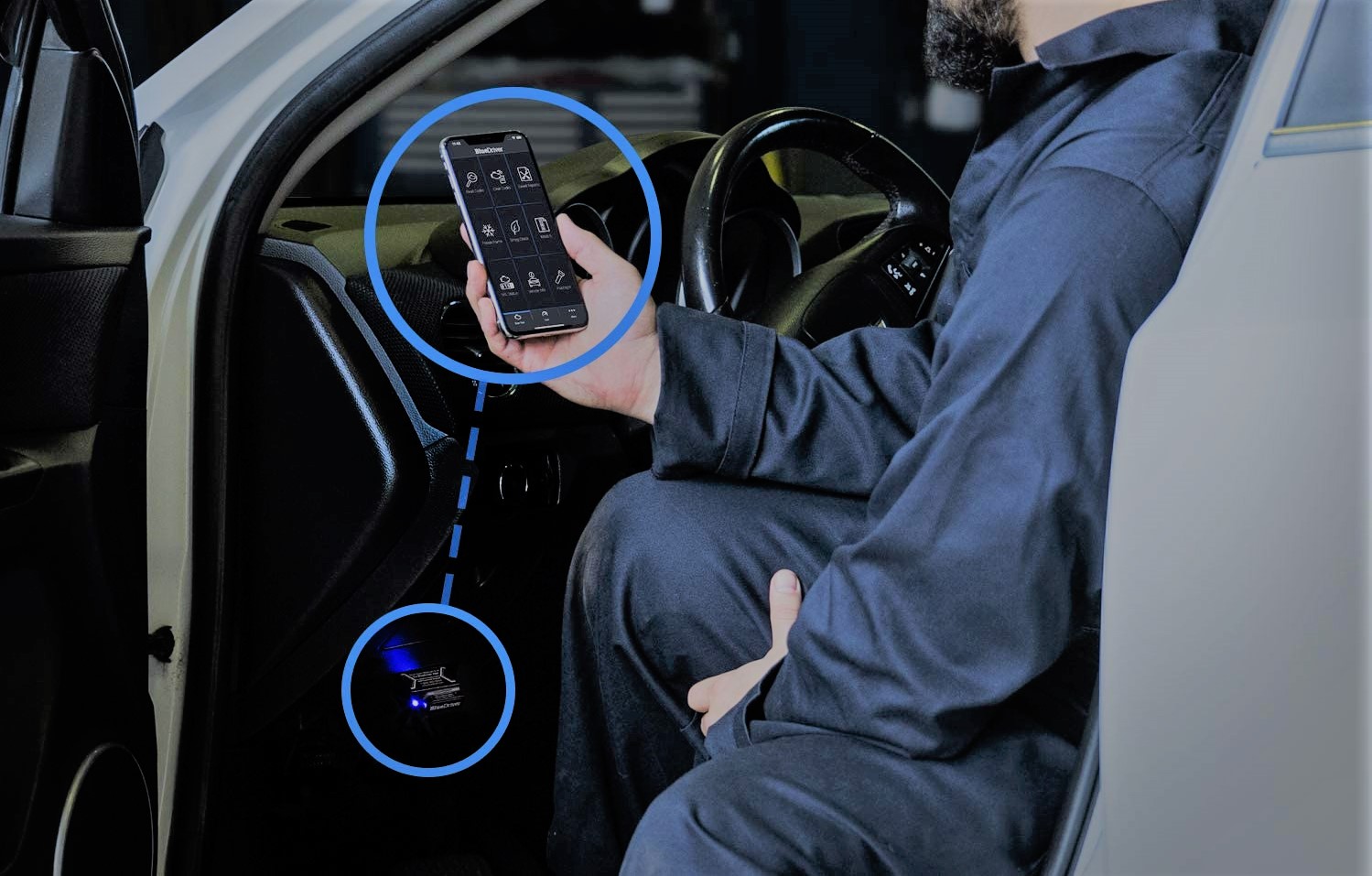 Best OBD2 Scanner For Chevy Volt 2023