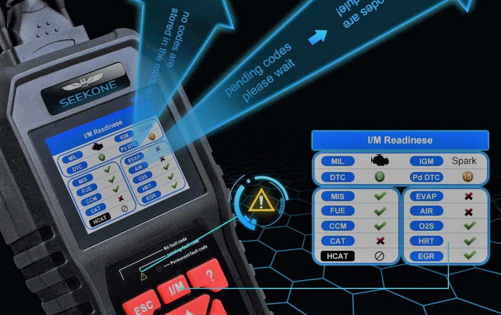 Best OBD2 Scanner for Hybrid Cars 2022