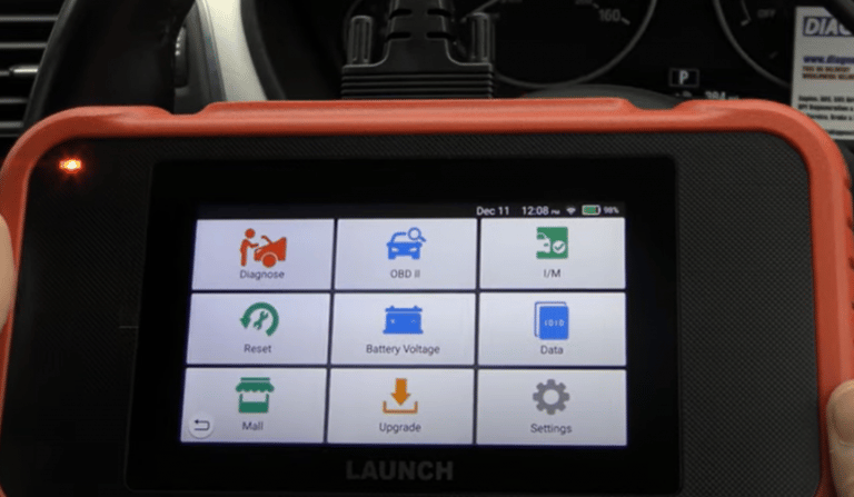 Top 7 Launch Obd2 Scanners Review & Buying Guide 2023